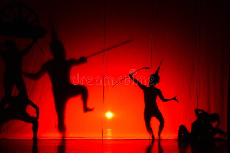 Human shadow show stock image. Image of culture, history - 86664527