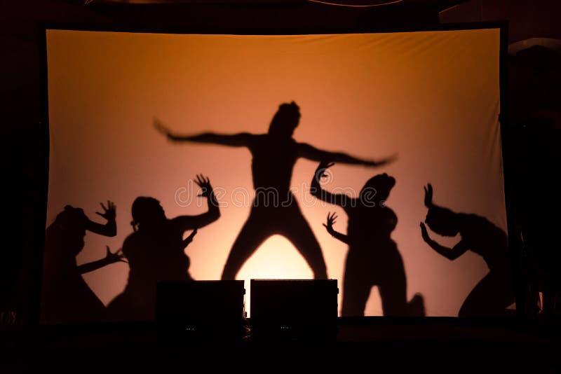 The human shadow stock photo. Image of thai, asia, human - 96028372