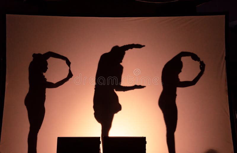 The human shadow stock photo. Image of light, backlit - 96028530