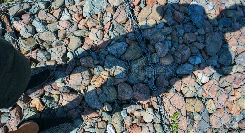 Human shadow stock image. Image of back, sunset, silhouette - 259515357