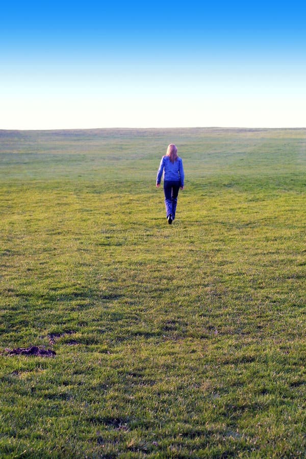 Human shape stock photo. Image of plain, nature, grass, shape - 1212
