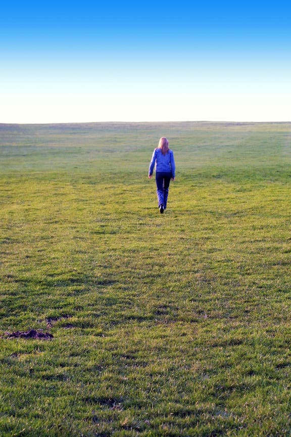 Human shape stock photo. Image of plain, nature, grass, shape - 1212
