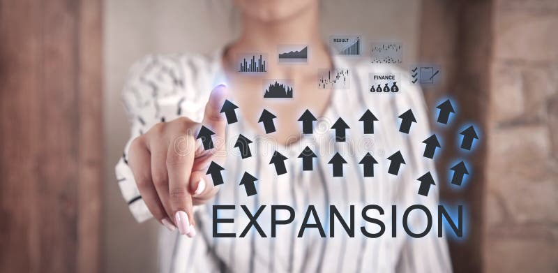 Human Showing Clock with a Dollar Symbols. Time is Money Stock Photo ...