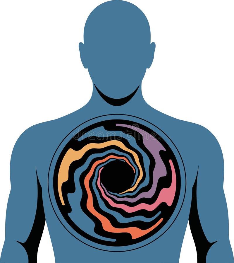 Growth Body Silhouette Stock Illustrations – 4,697 Growth Body ...