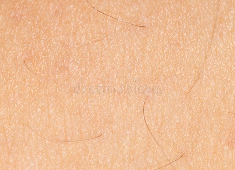 Human Skin As an Abstract Background Stock Photo - Image of human ...