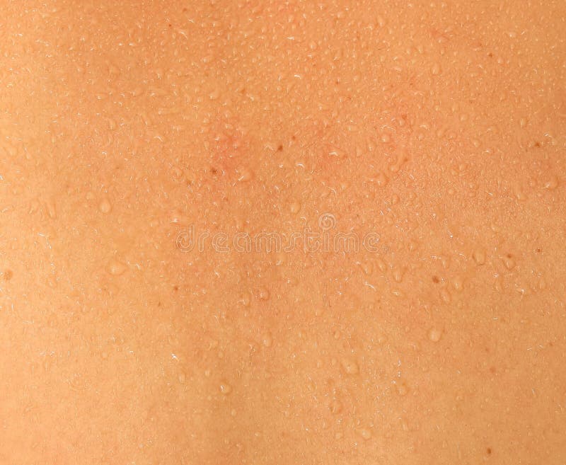 Human Skin stock image. Image of closeup, gentle, medicine - 80731259
