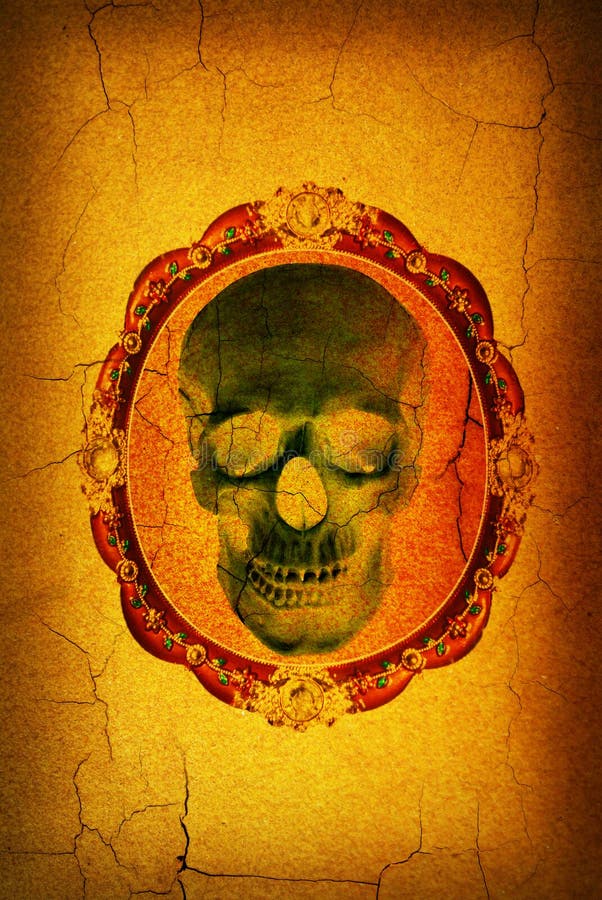 Elegant Shiny Skull Stock Illustrations – 19 Elegant Shiny Skull Stock ...