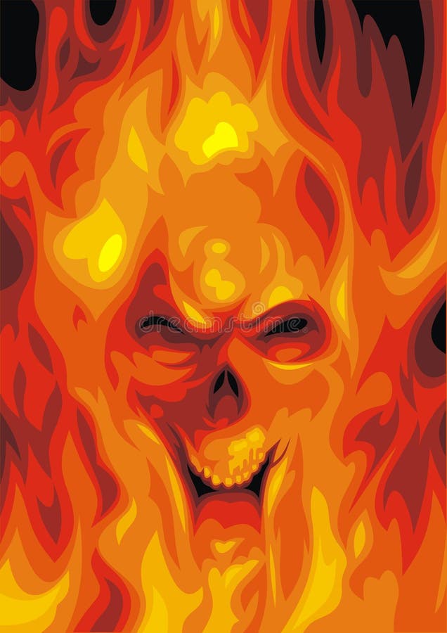 Hell Background Stock Illustrations – 27,138 Hell Background Stock ...