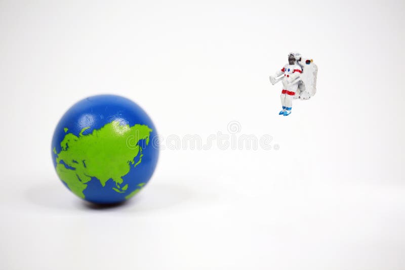 Human space exploration stock photo. Image of human - 196431734