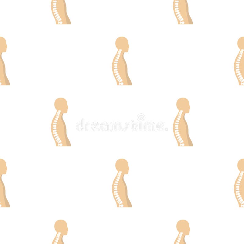 Geometric Spine Stock Illustrations – 744 Geometric Spine Stock ...