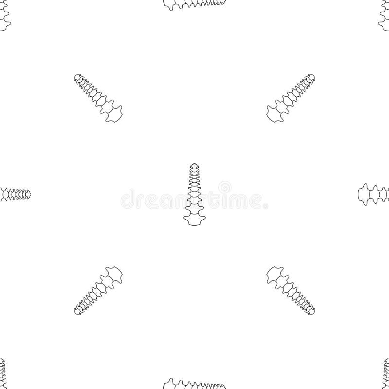 Geometric Spine Stock Illustrations – 744 Geometric Spine Stock ...