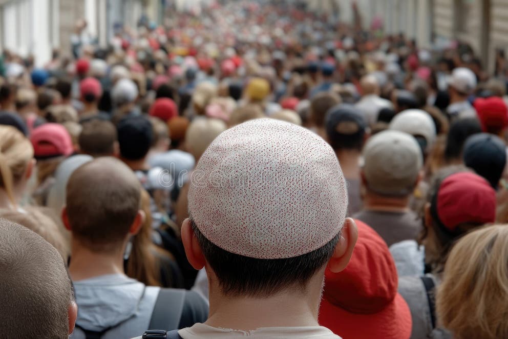 Human Statistics: Demographic Awareness, Migration Analysis, Density ...