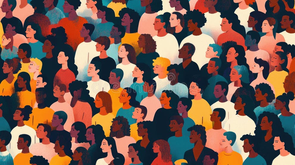 Human Statistics: Demographic Awareness, Migration Analysis, Density ...