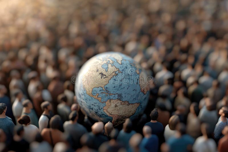 Human Statistics: Demographic Awareness, Migration Analysis, Density ...