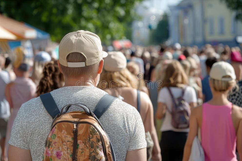 Human Statistics: Demographic Awareness, Migration Analysis, Density ...