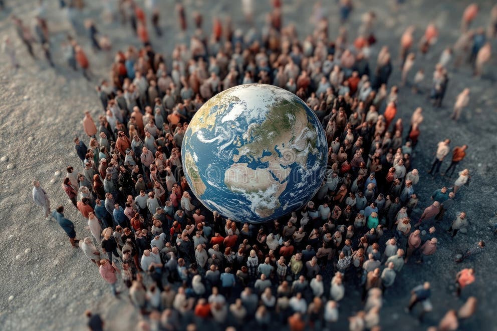 Human Statistics: Demographic Awareness, Migration Analysis, Density ...