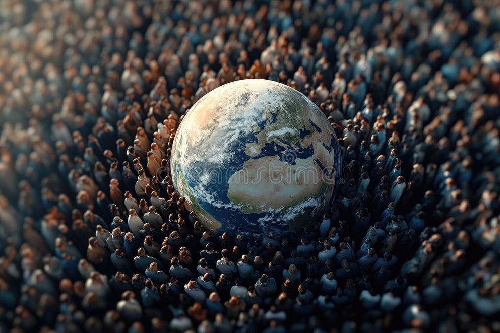 Human Statistics: Demographic Awareness, Migration Analysis, Density ...