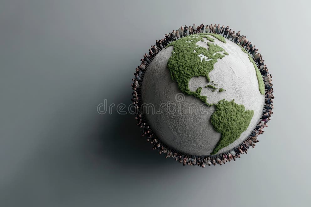 Human Statistics: Demographic Awareness, Migration Analysis, Density ...