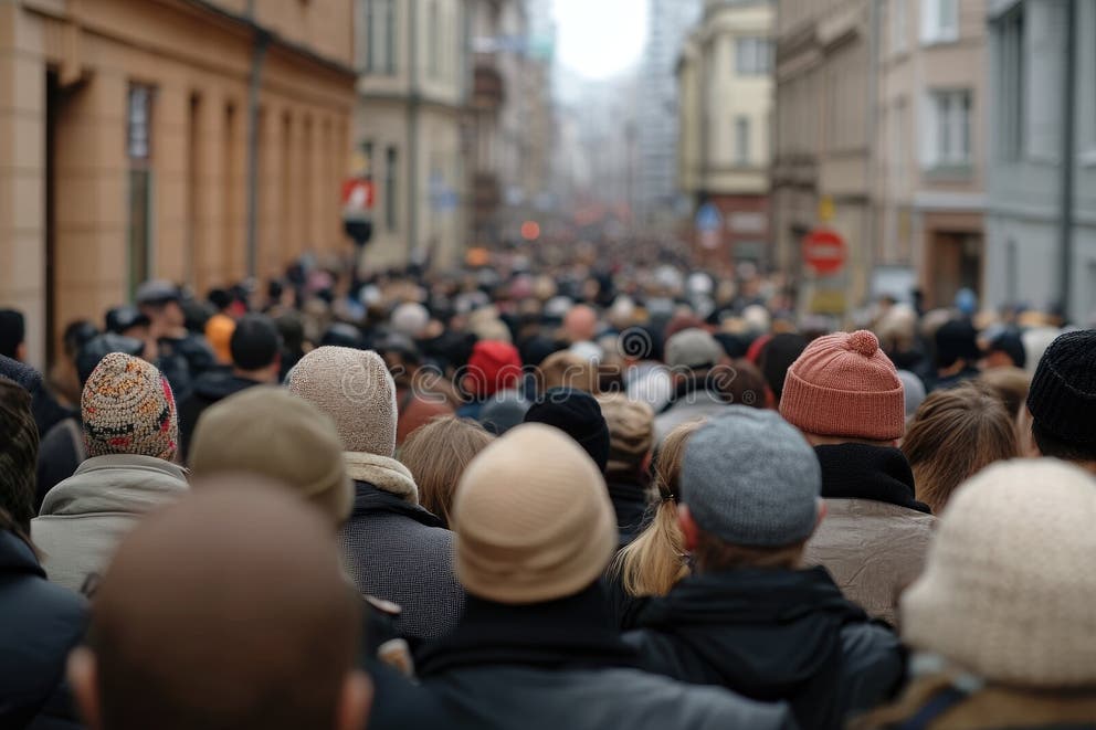 Human Statistics: Demographic Awareness, Migration Analysis, Density ...