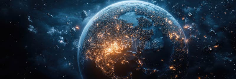 Human Statistics: Demographic Awareness, Migration Analysis, Density ...