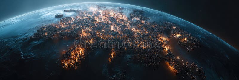 Human Statistics: Demographic Awareness, Migration Analysis, Density ...