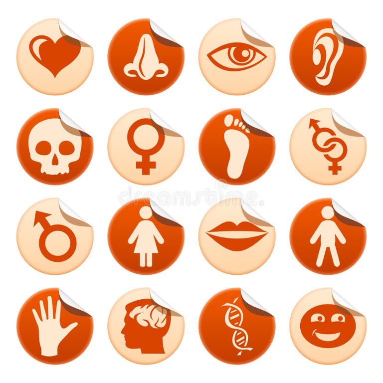 Human Symbols Stock Illustrations – 63,509 Human Symbols Stock ...