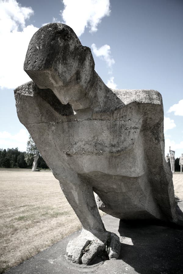 Human Struggle editorial photography. Image of death, salispils - 1589017