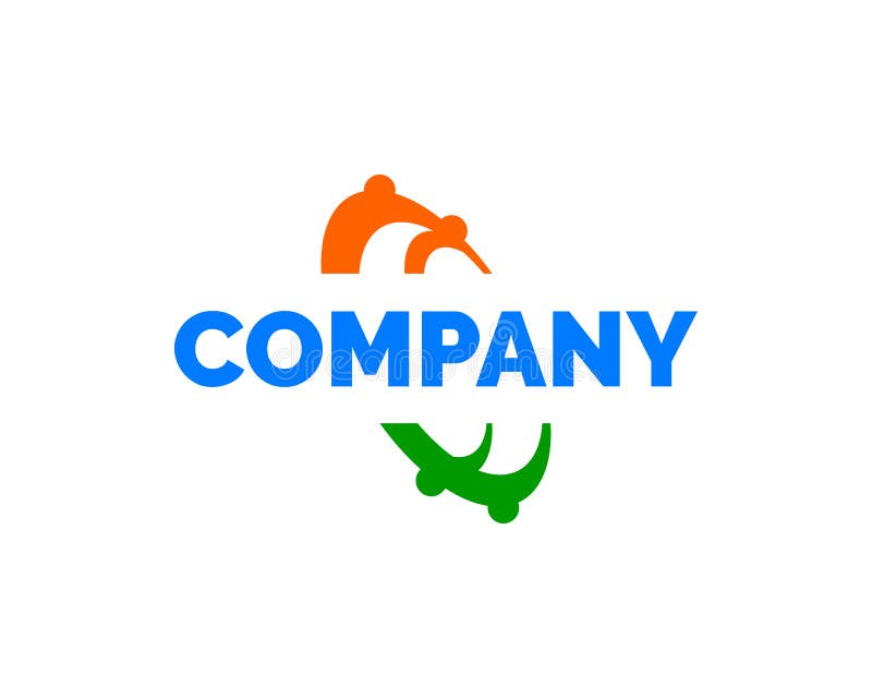 Person Swoosh Symbol Stock Illustrations – 311 Person Swoosh Symbol ...