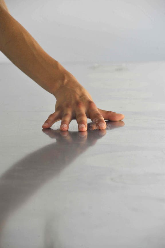 Human Tactile and Haptic Perception Stock Image - Image of tactile ...