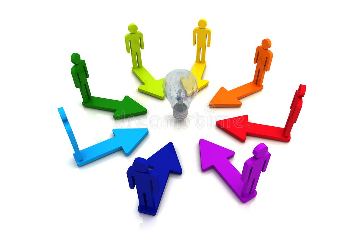 Direction Unity Stock Illustrations – 13,120 Direction Unity Stock ...