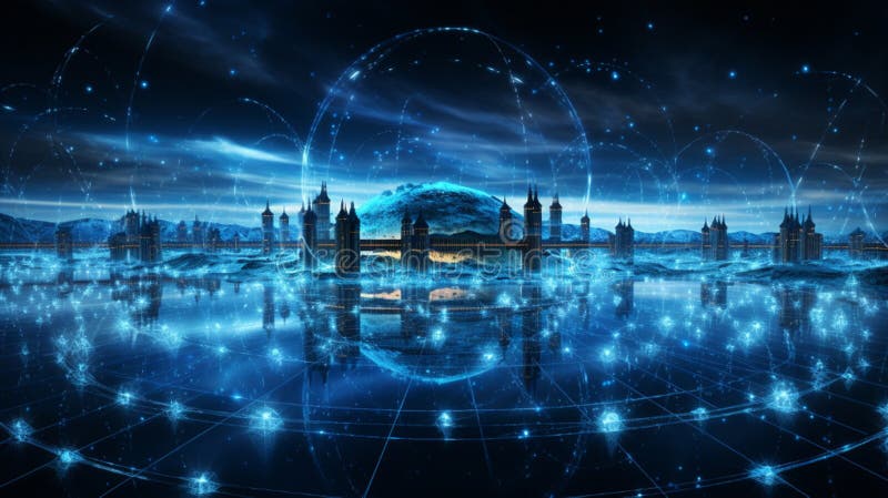 Human Technological Exploration of the Universe, Artificial Satellite ...