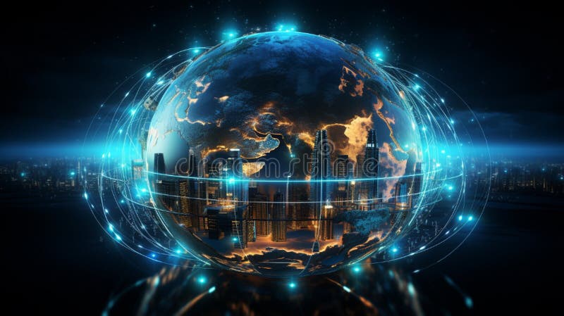 Human Technological Exploration of the Universe, Artificial Satellite ...