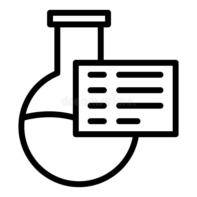 Human Thinking Icon Outline Vector. Human Skill Stock Vector ...