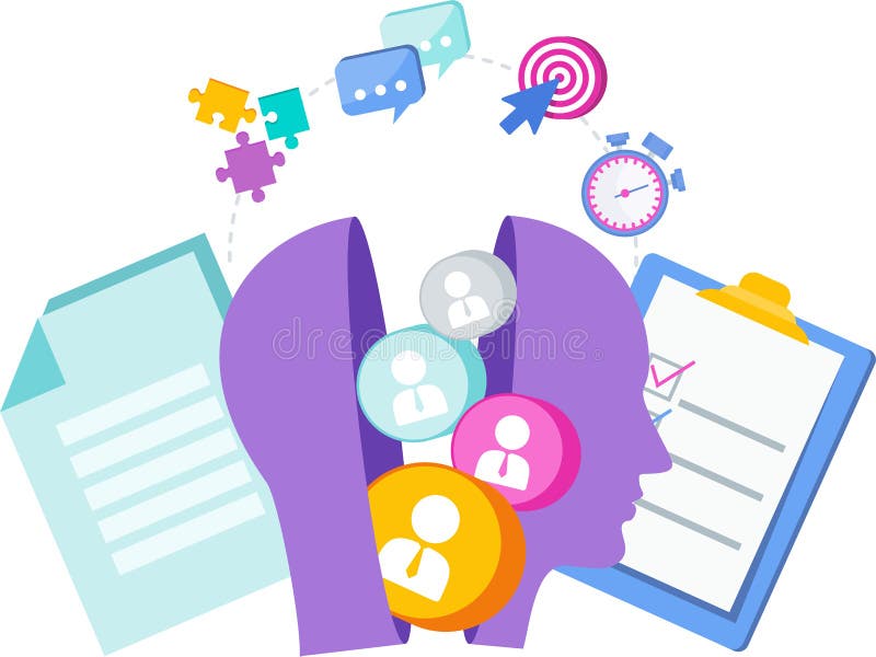 Human Thinking. Interaction between People. Communication and Influence ...