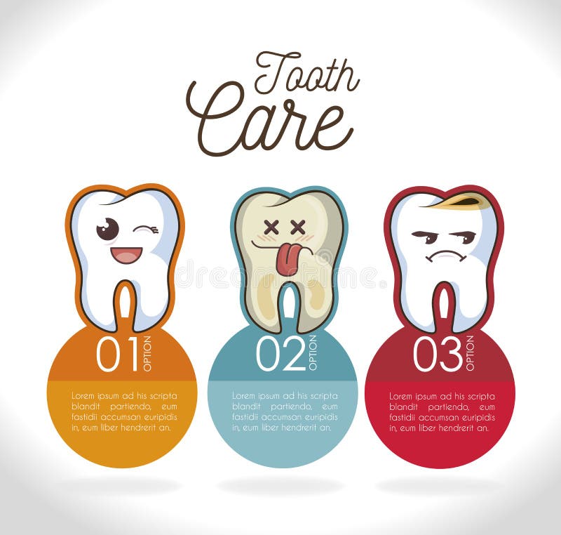 Tooth Numbers Stock Illustrations – 98 Tooth Numbers Stock ...