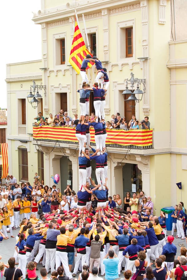 260+ Human tower Free Stock Photos - StockFreeImages