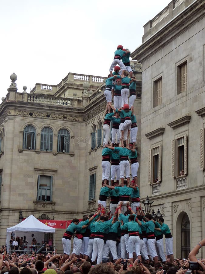260+ Human tower Free Stock Photos - StockFreeImages