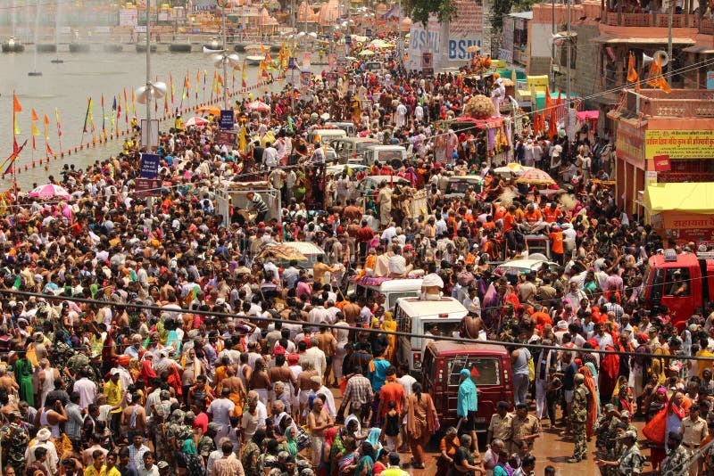 Human Traffic editorial stock image. Image of noise, crowd - 89261104