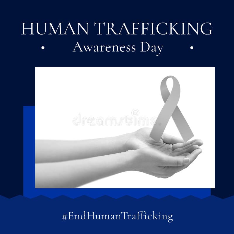 Blue Trafficking Ribbon Stock Photos - Free & Royalty-Free Stock Photos ...