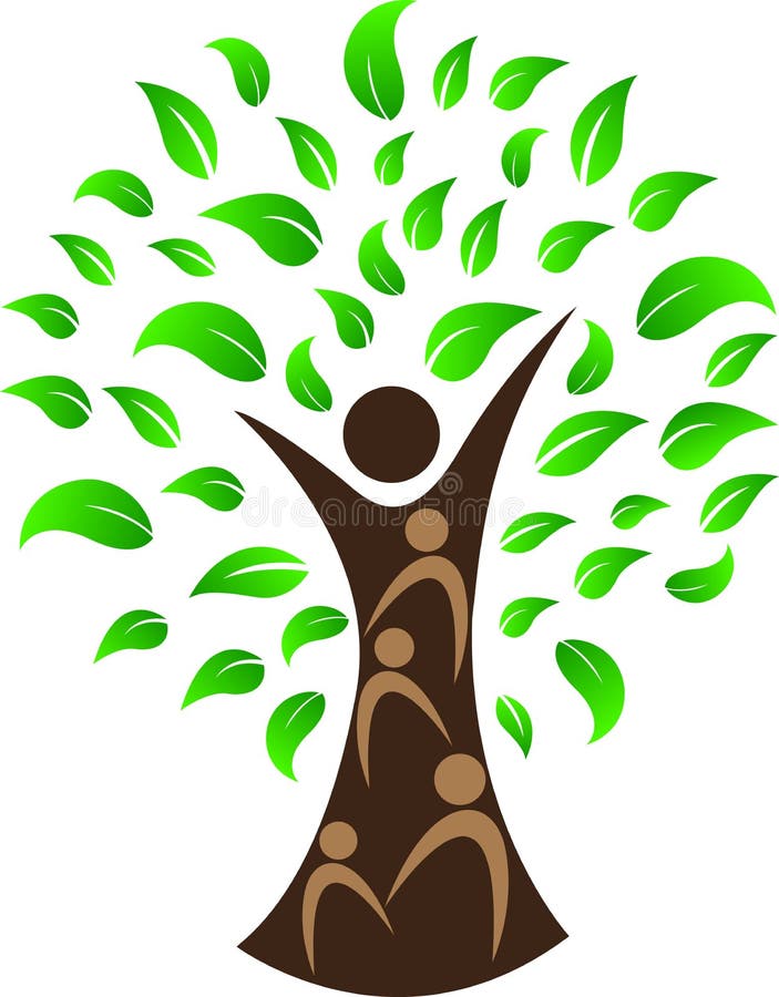 Calm Tree Stock Illustrations – 22,301 Calm Tree Stock Illustrations ...