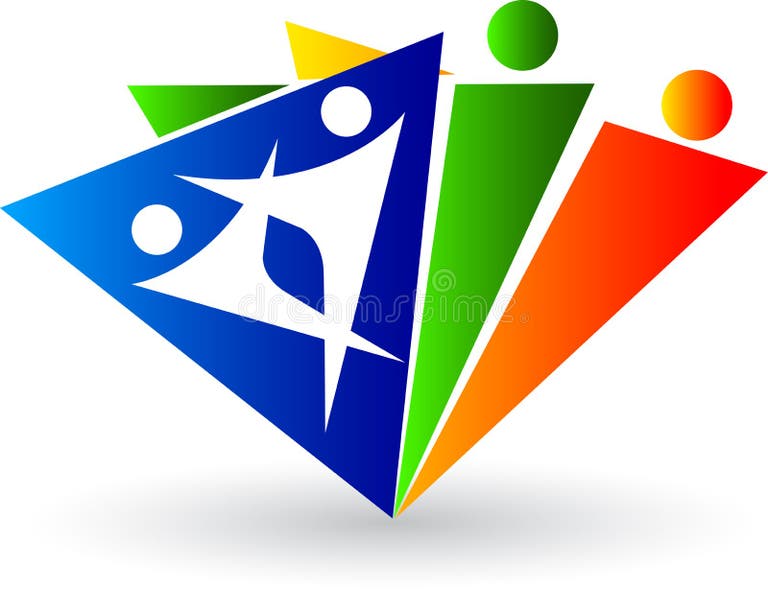 Human Triangle Stock Illustrations – 18,064 Human Triangle Stock ...