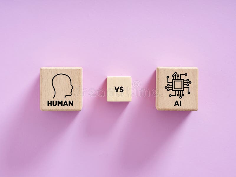173 Human Versus Computer Stock Photos - Free & Royalty-Free Stock ...