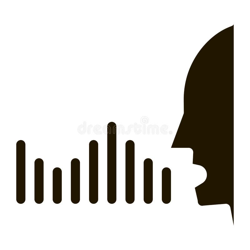 The Human Voice. Open and Closed Vocal Cords. Voice Reeds Stock Vector ...