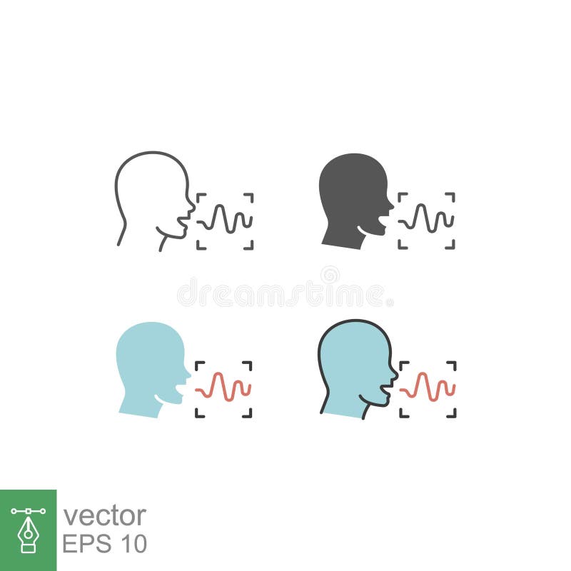 Human Voice and Sound Waves for Sound Verification, Audio ...