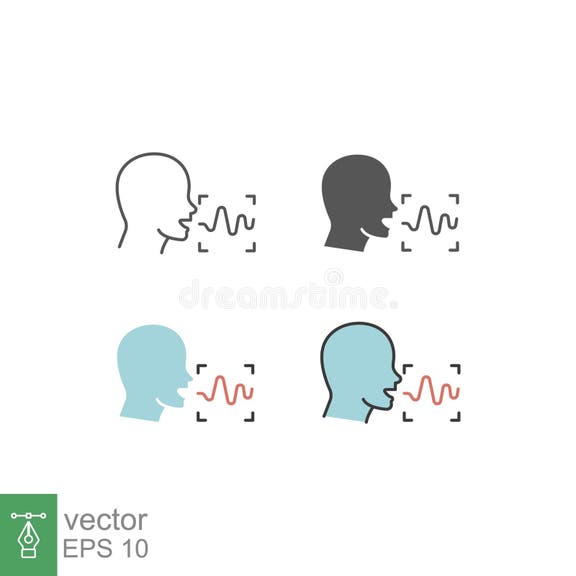 Human Voice and Sound Waves for Sound Verification, Audio ...