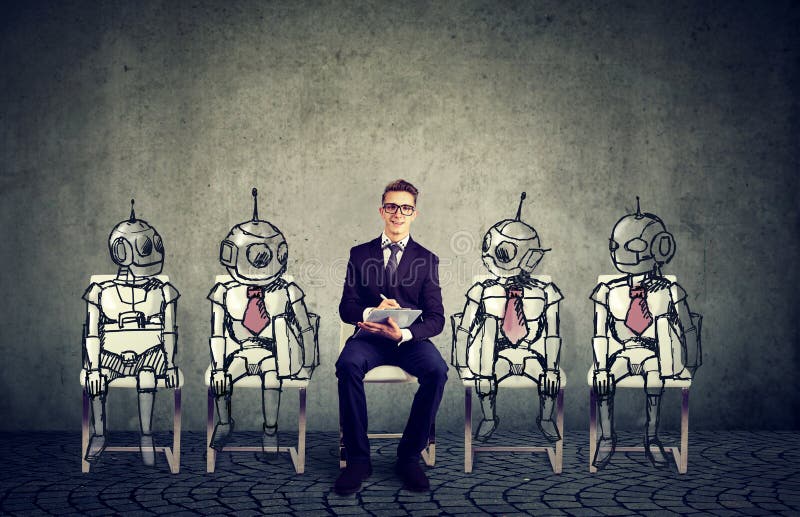 326 Robots Cartoon Future Stock Photos - Free & Royalty-Free Stock ...