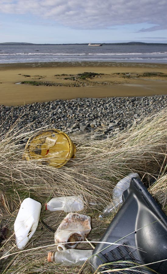 Human waste stock image. Image of waste, coastline, scenic - 2191579