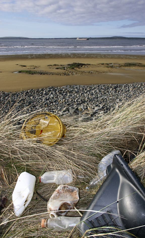 Human waste stock image. Image of waste, coastline, scenic - 2191579