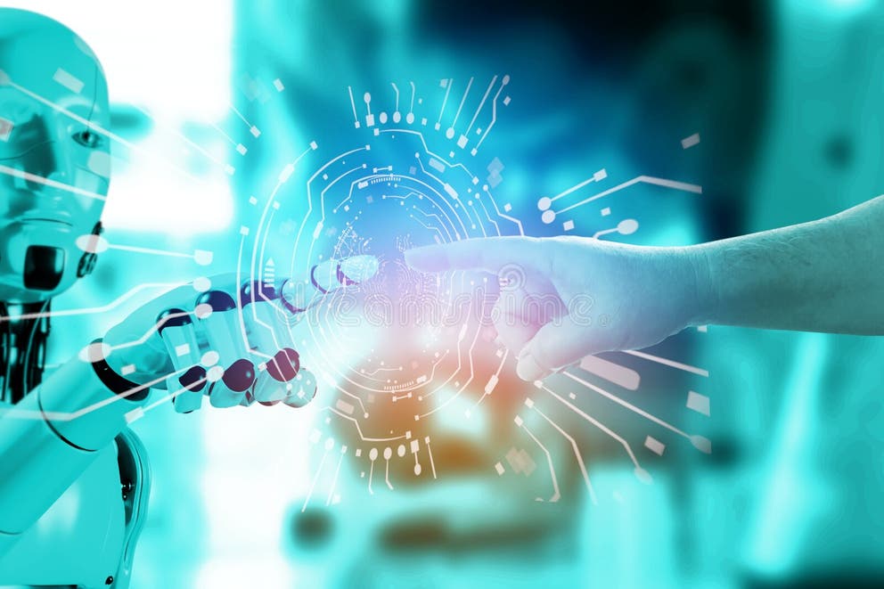 Human Working with Artificial Intelligence on Security Data System ...