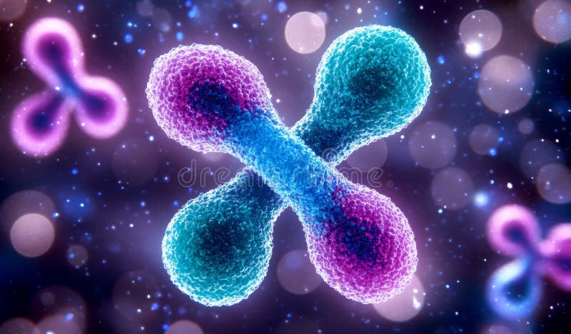 Human Y Chromosomes are a Key Area of Focus in Genetic Biological ...